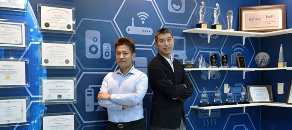 安華聯網科技 Onward Security最新職缺徵才中Yourator 新創數位人才求職平台找工作求職徵才