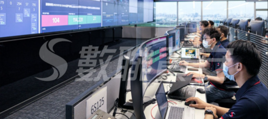 數聯資安股份有限公司最新職缺徵才中Yourator 新創數位人才求職平台找工作求職徵才