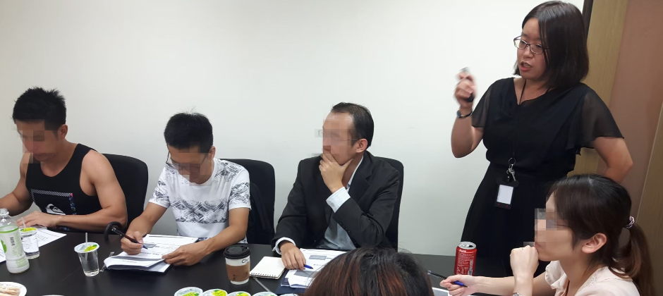 利興會計師事務所最新職缺徵才中Yourator 求職平台