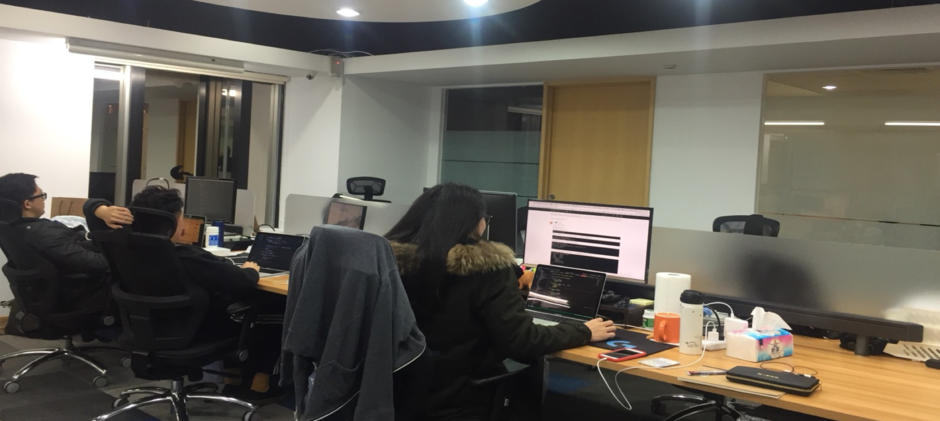 利頡資訊科技 LJIT.io - 優質新創人才招募中