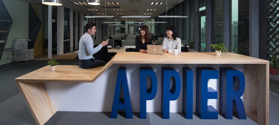 Appier－最新職缺徵才中｜Yourator 新創・數位人才求職平台｜找工作、求職、徵才