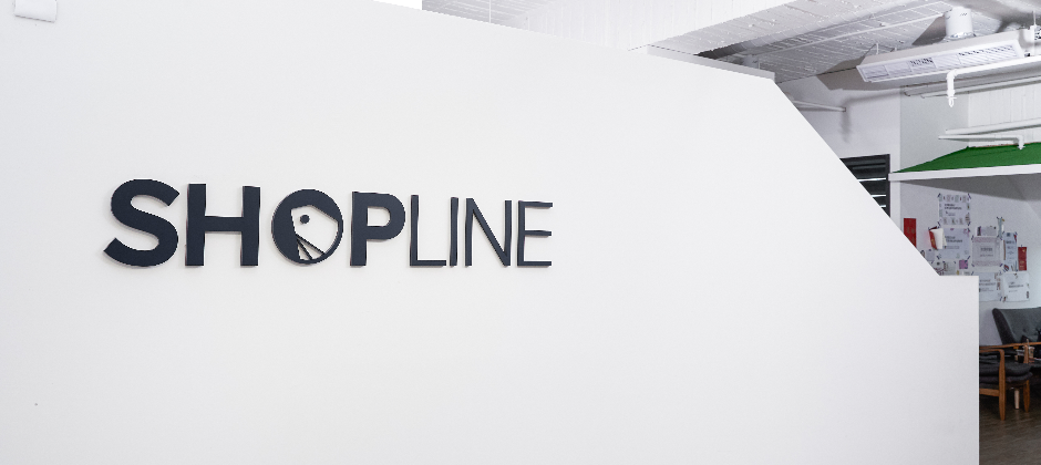 SHOPLINE Limited - 優質新創人才招募中
