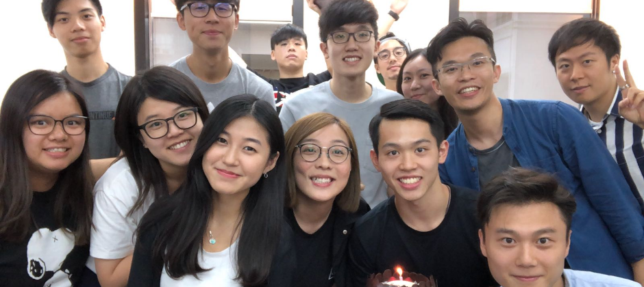 Searching C Hong Kong－最新職缺徵才中｜Yourator 新創・數位人才求職平台｜找工作、求職、徵才