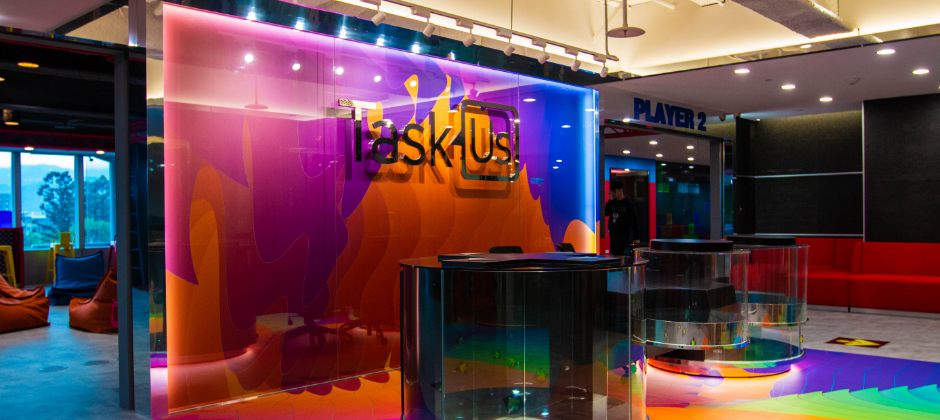 TaskUs Taiwan - 優質新創人才招募中