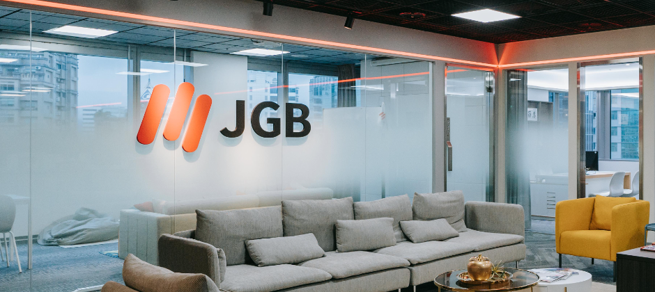 JGB SMART PROPERTY CO., LTD.－最新職缺徵才中｜Yourator 新創・數位人才求職平台｜找工作、求職、徵才