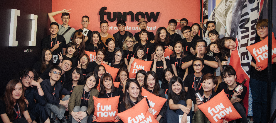 【Product Manager - Internal Systems & B2B Integration】 - FUNNOW Group｜Yourator 新創・數位人才求職平台｜找工作、求職、徵才