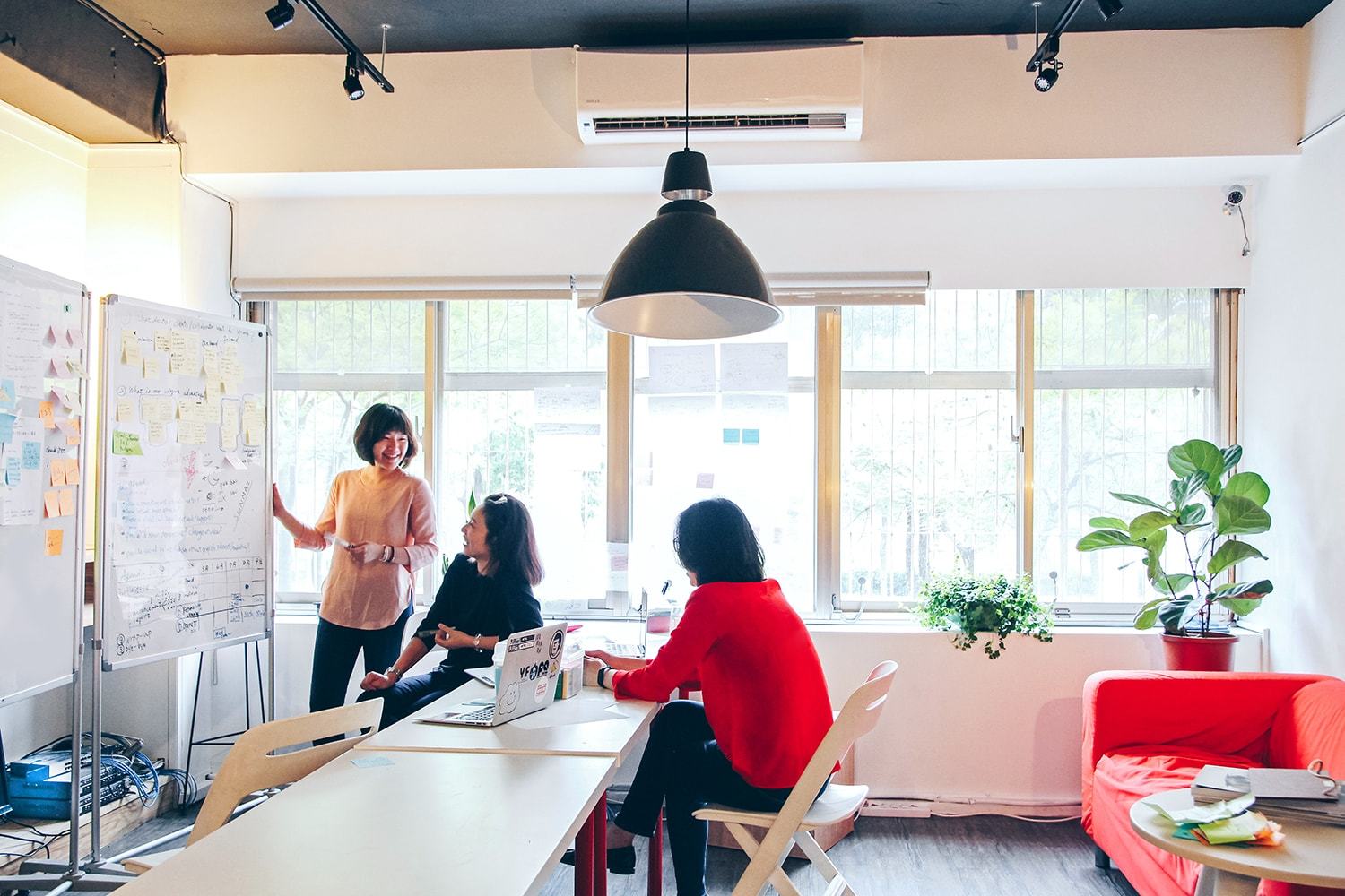 Loftwork－最新職缺徵才中｜Yourator 新創・數位人才求職平台｜找工作、求職、徵才