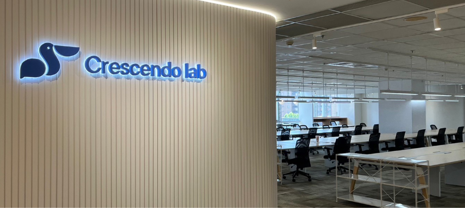 漸強實驗室 Crescendo Lab Ltd.－最新職缺徵才中｜Yourator 新創・數位人才求職平台｜找工作、求職、徵才