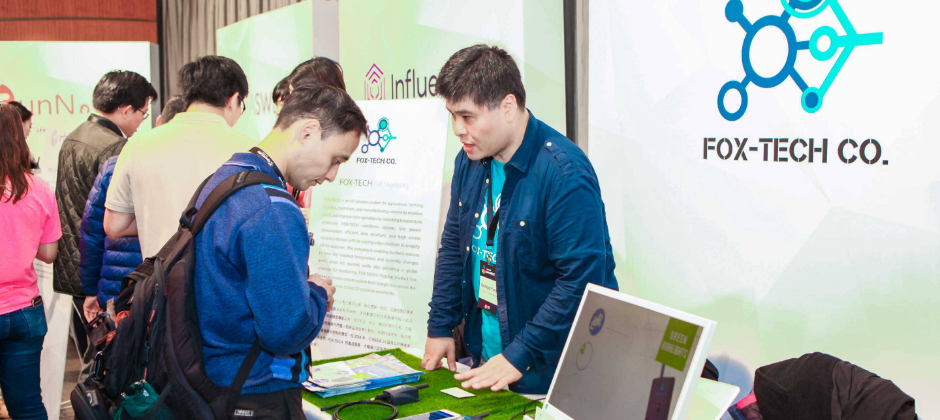 FOX-TECH CO.－最新職缺徵才中｜Yourator 新創・數位人才求職平台｜找工作、求職、徵才