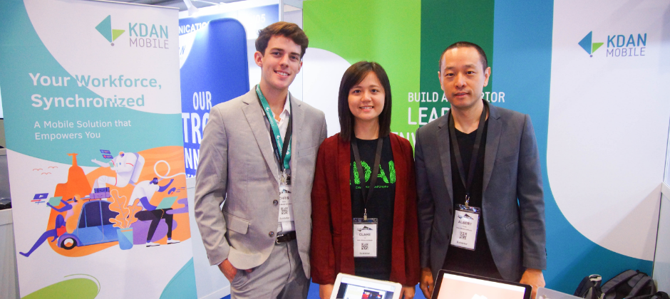 KDAN－最新職缺徵才中｜Yourator 新創・數位人才求職平台｜找工作、求職、徵才