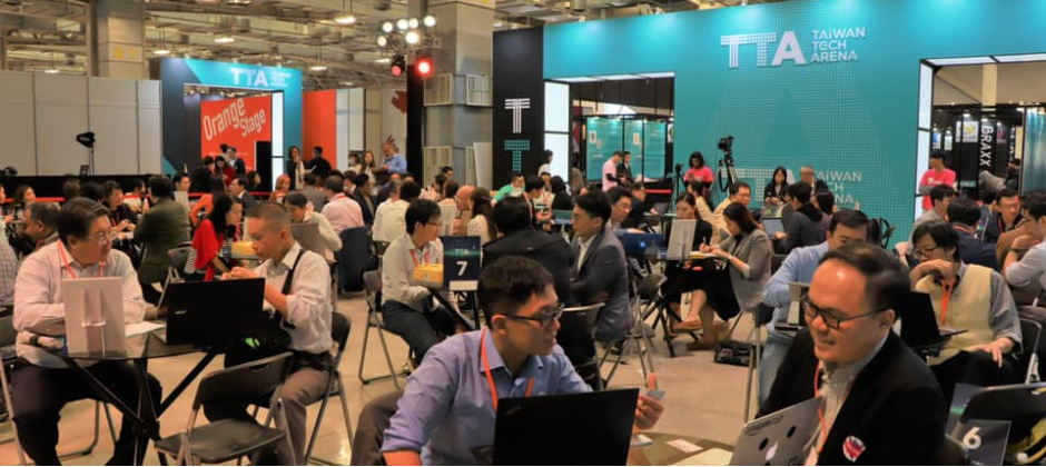 Taiwan Tech Arena (TTA)－最新職缺徵才中｜Yourator 新創・數位人才求職平台｜找工作、求職、徵才