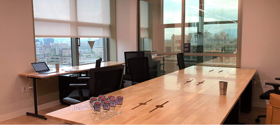 Quantrend Technology－最新職缺徵才中｜Yourator 新創・數位人才求職平台｜找工作、求職、徵才