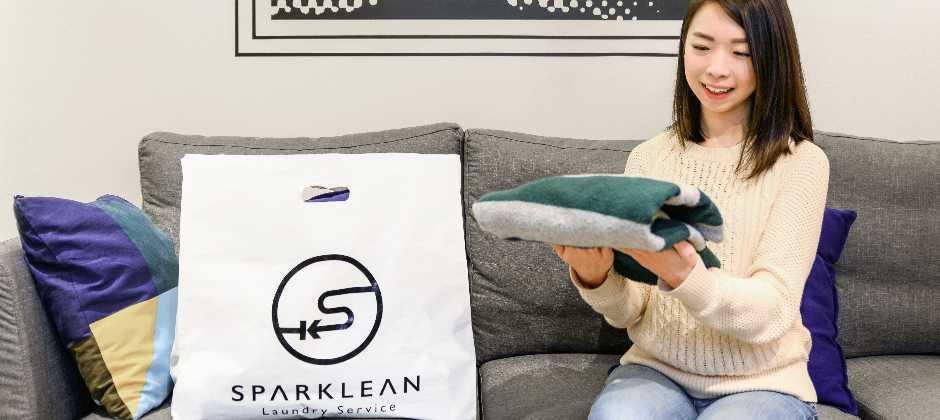 SparKlean Laundry－最新職缺徵才中｜Yourator 新創・數位人才求職平台｜找工作、求職、徵才