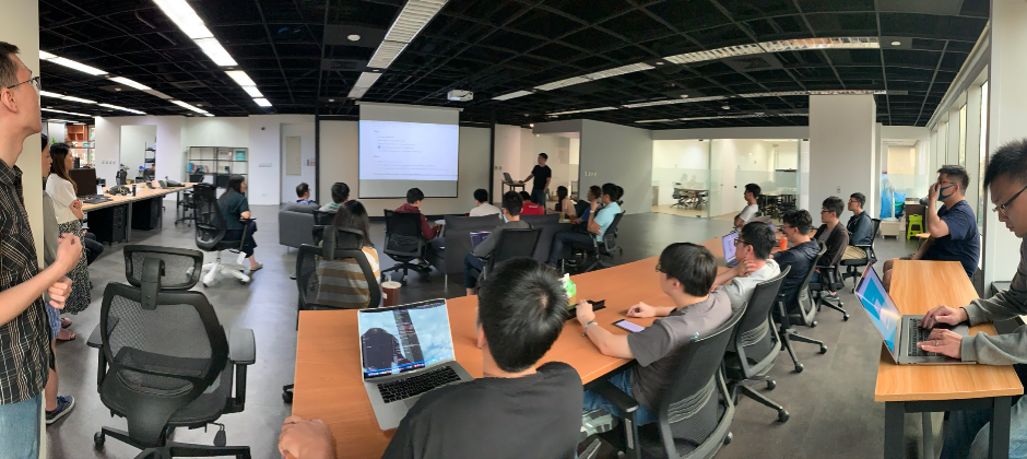 AIFT－最新職缺徵才中｜Yourator 新創・數位人才求職平台｜找工作、求職、徵才