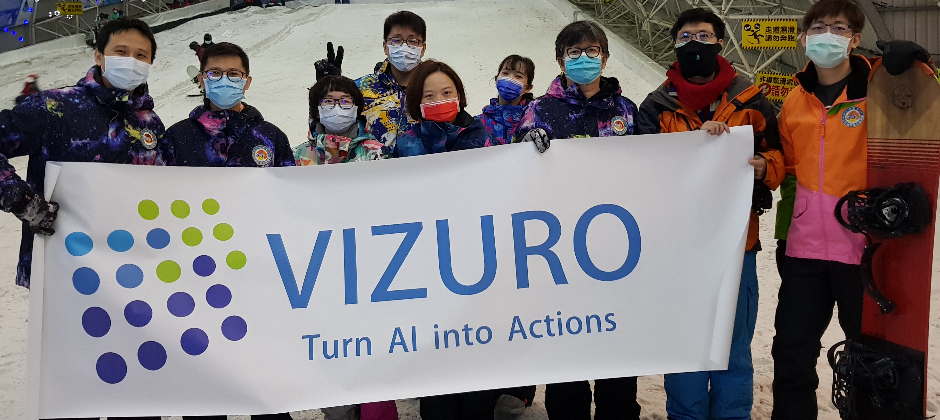 Vizuro 維曙智能科技－最新職缺徵才中｜Yourator 新創・數位人才求職平台｜找工作、求職、徵才