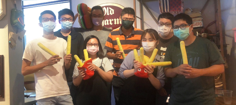 Deep01－最新職缺徵才中｜Yourator 新創・數位人才求職平台｜找工作、求職、徵才