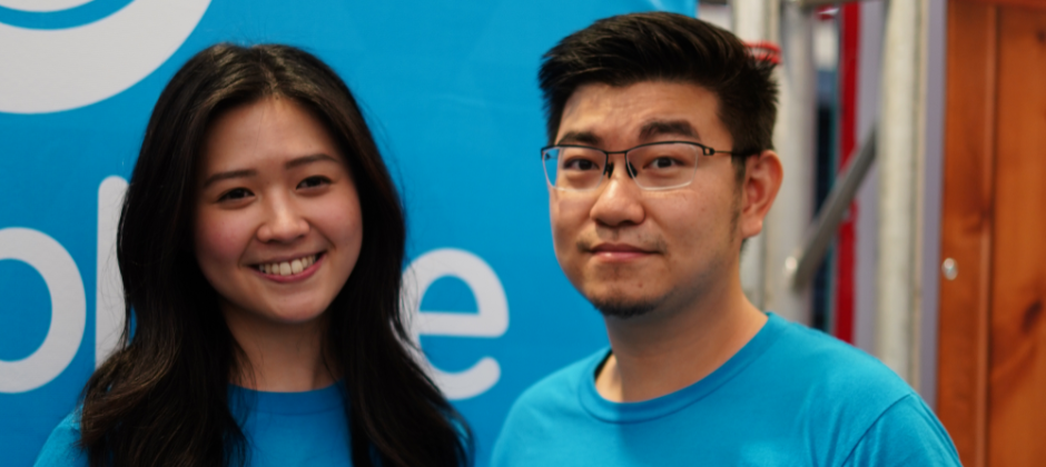 Bubbleye－最新職缺徵才中｜Yourator 新創・數位人才求職平台｜找工作、求職、徵才