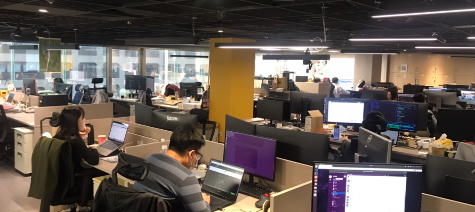 OSENSE－最新職缺徵才中｜Yourator 新創・數位人才求職平台｜找工作、求職、徵才