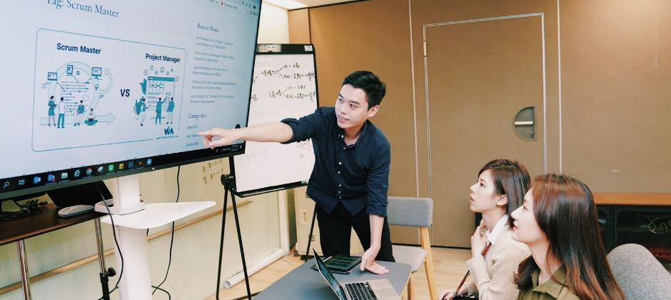 信義房屋 Sinyi Realty－最新職缺徵才中｜Yourator 新創・數位人才求職平台｜找工作、求職、徵才