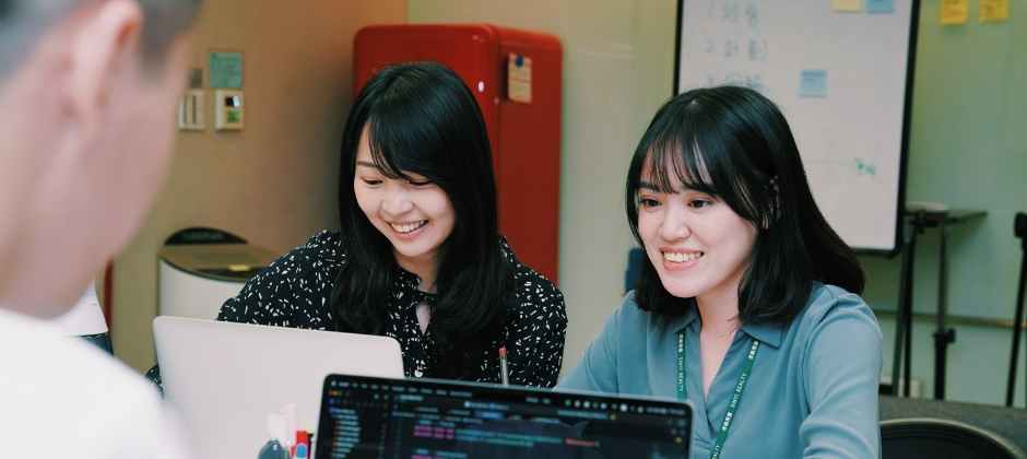 信義房屋 Sinyi Realty－最新職缺徵才中｜Yourator 新創・數位人才求職平台｜找工作、求職、徵才