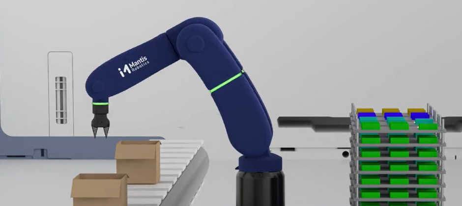 Mantis Robotics Inc.－最新職缺徵才中｜Yourator 新創・數位人才求職平台｜找工作、求職、徵才