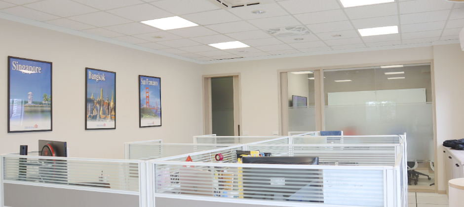 LOGFLOWS 卡車聯－最新職缺徵才中｜Yourator 新創・數位人才求職平台｜找工作、求職、徵才