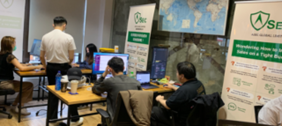 ASEC Global Limited－最新職缺徵才中｜Yourator 新創・數位人才求職平台｜找工作、求職、徵才