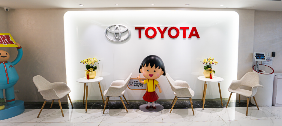 和泰汽車 Hotai Motor－最新職缺徵才中｜Yourator 新創・數位人才求職平台｜找工作、求職、徵才