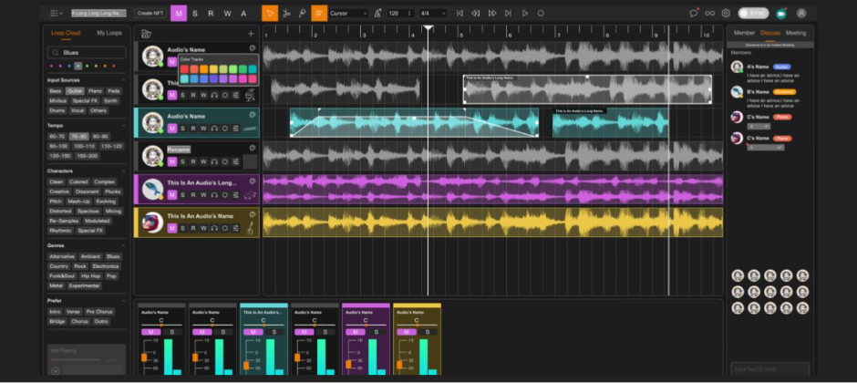 Melos Studio－最新職缺徵才中｜Yourator 新創・數位人才求職平台｜找工作、求職、徵才