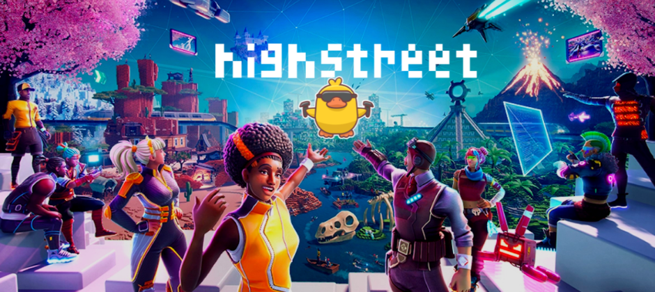 Highstreet－最新職缺徵才中｜Yourator 新創・數位人才求職平台｜找工作、求職、徵才