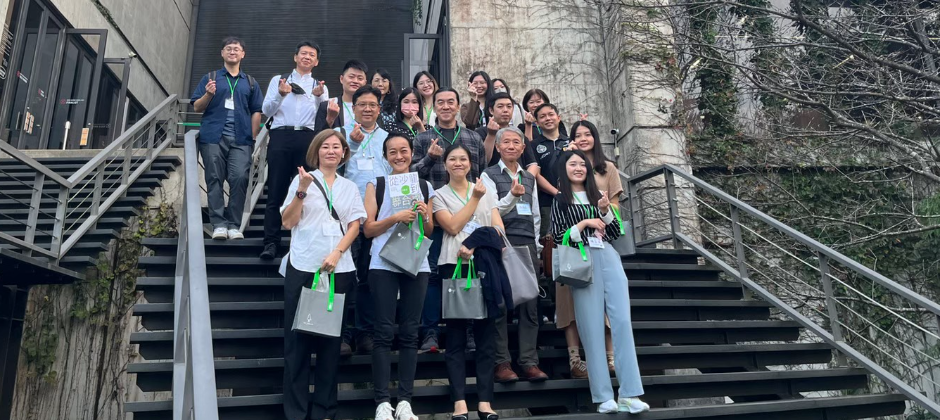 ESG永續思維學院－最新職缺徵才中｜Yourator 新創・數位人才求職平台｜找工作、求職、徵才