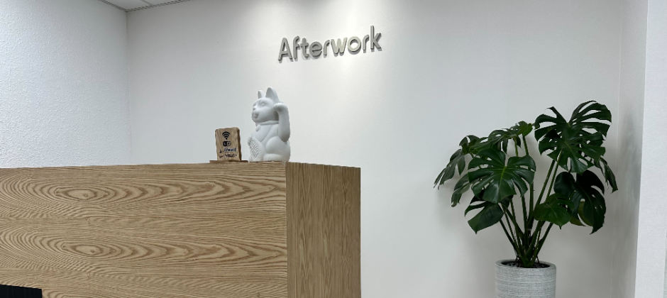 Afterwork－最新職缺徵才中｜Yourator 新創・數位人才求職平台｜找工作、求職、徵才