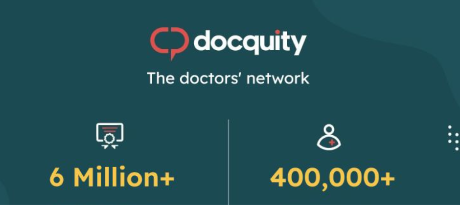 Docquity－最新職缺徵才中｜Yourator 新創・數位人才求職平台｜找工作、求職、徵才
