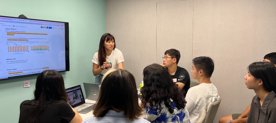 Product Design Intern - PicCollage 拼貼趣｜Yourator 新創・數位人才求職平台｜找工作、求職、徵才