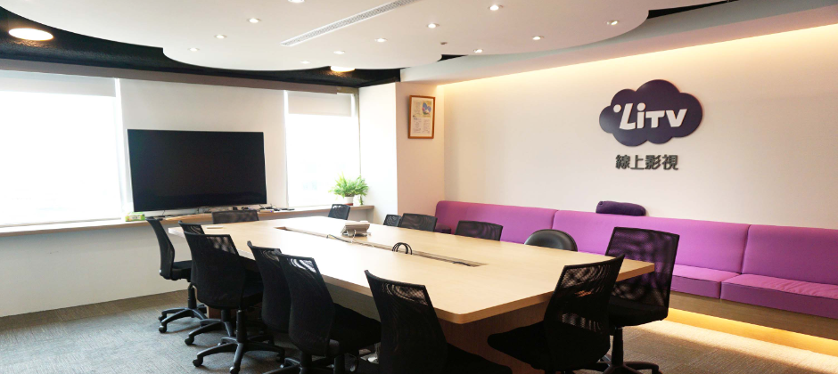 LiTV－最新職缺徵才中｜Yourator 新創・數位人才求職平台｜找工作、求職、徵才