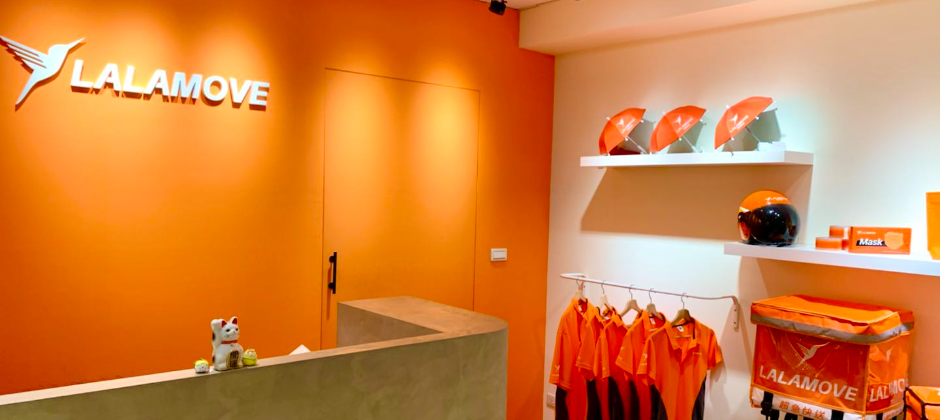 Lalamove－最新職缺徵才中｜Yourator 新創・數位人才求職平台｜找工作、求職、徵才