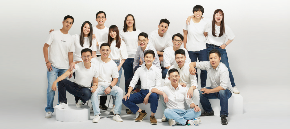 TURING SPACE 美商圖靈－最新職缺徵才中｜Yourator 新創・數位人才求職平台｜找工作、求職、徵才