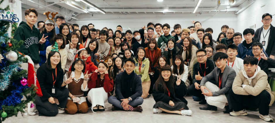 域動行銷CLICKFORCE－最新職缺徵才中｜Yourator 新創・數位人才求職平台｜找工作、求職、徵才