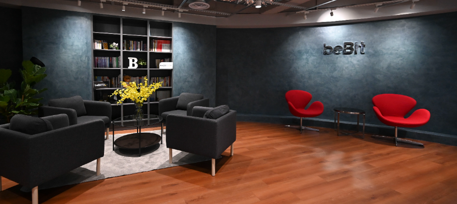 微拓科技 beBit TECH－最新職缺徵才中｜Yourator 新創・數位人才求職平台｜找工作、求職、徵才