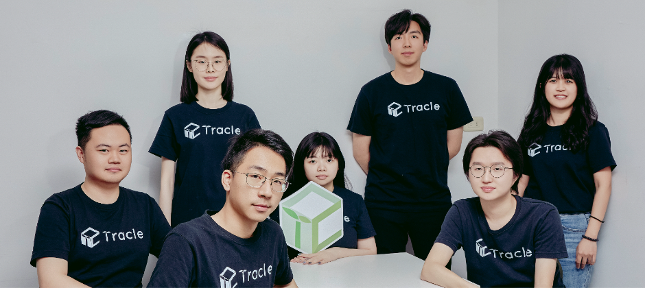 Tracle 垃可－最新職缺徵才中｜Yourator 新創・數位人才求職平台｜找工作、求職、徵才