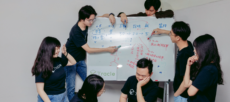 Tracle 垃可－最新職缺徵才中｜Yourator 新創・數位人才求職平台｜找工作、求職、徵才