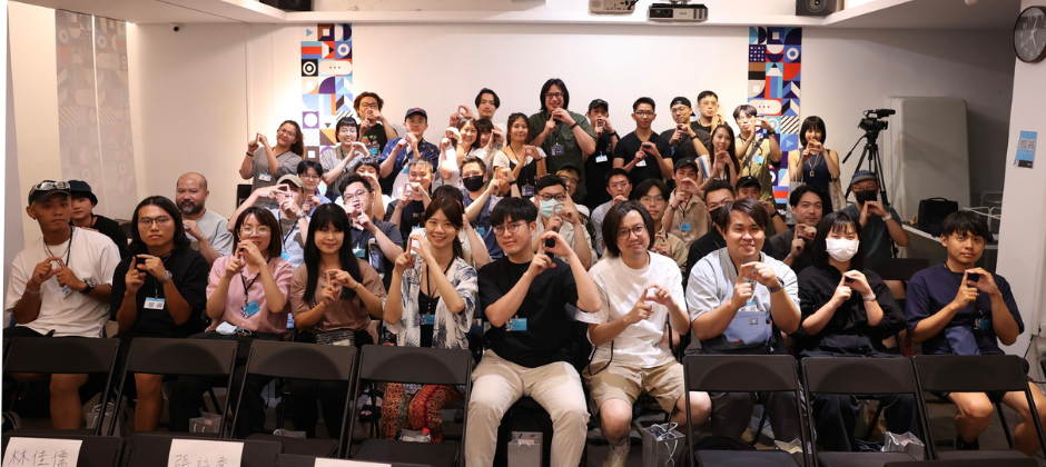 PaPiin 台灣影視創作者的創新平台－最新職缺徵才中｜Yourator 新創・數位人才求職平台｜找工作、求職、徵才