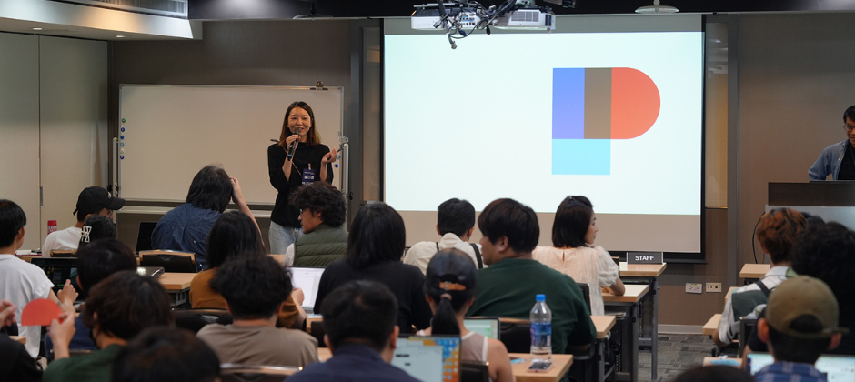 PaPiin 台灣影視創作者的創新平台－最新職缺徵才中｜Yourator 新創・數位人才求職平台｜找工作、求職、徵才