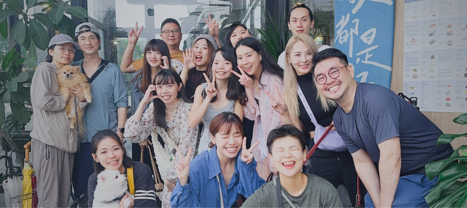 TEEPR 亮新聞－最新職缺徵才中｜Yourator 新創・數位人才求職平台｜找工作、求職、徵才