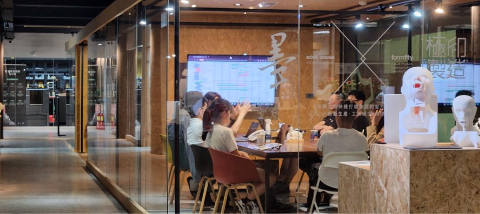 技術解決方案專案經理（Technical Solutions Project Manager）（台灣南部區域） - GoodLinker谷林運算｜Yourator 新創・數位人才求職平台｜找 ...