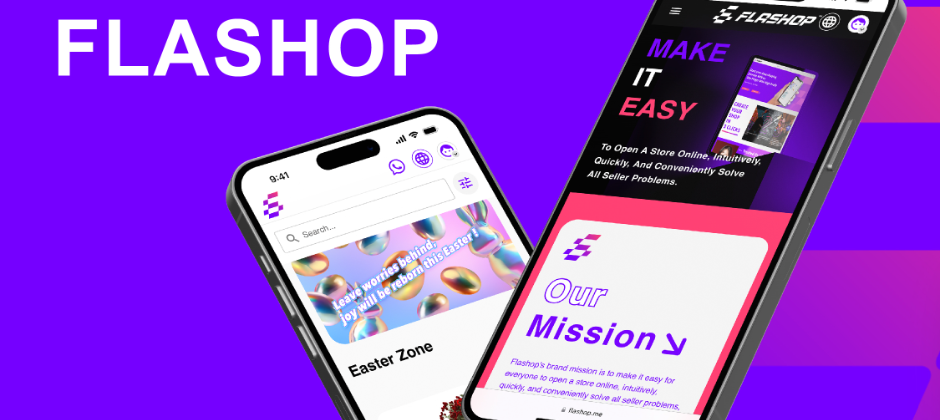 FLASHOP 閃店－最新職缺徵才中｜Yourator 新創・數位人才求職平台｜找工作、求職、徵才