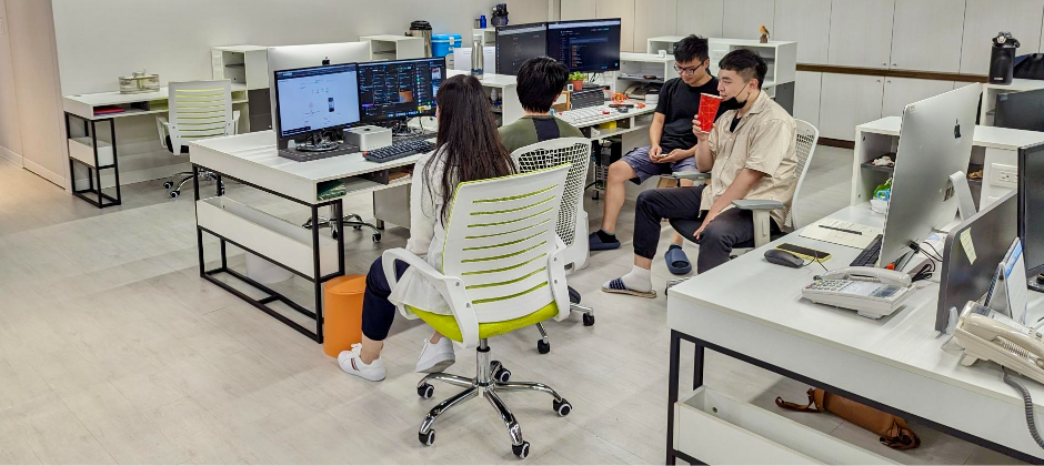 FLASHOP 閃店－最新職缺徵才中｜Yourator 新創・數位人才求職平台｜找工作、求職、徵才