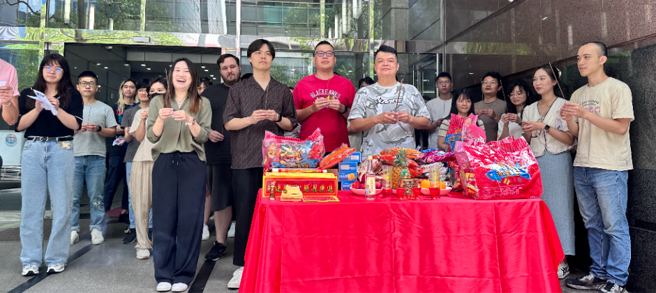 GMIND TECH 蓋世科技有限公司－最新職缺徵才中｜Yourator 新創・數位人才求職平台｜找工作、求職、徵才