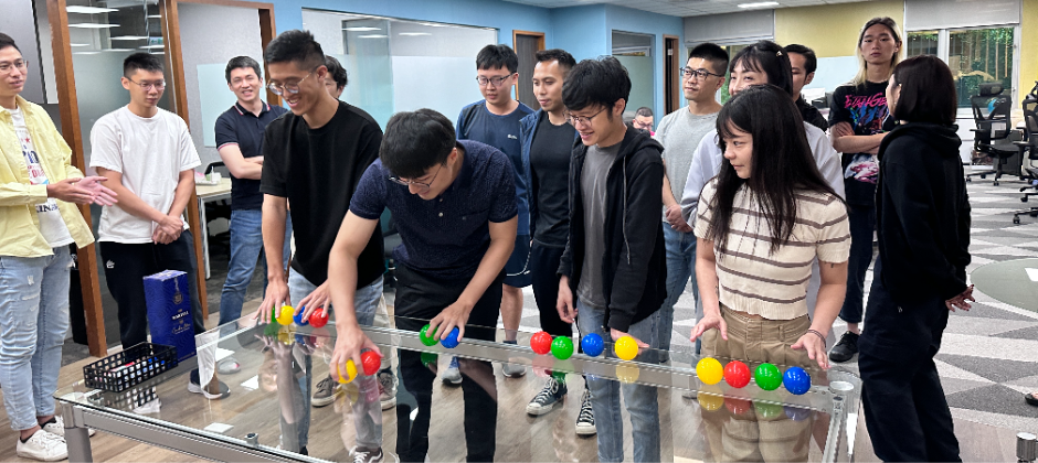 GMIND TECH 蓋世科技有限公司－最新職缺徵才中｜Yourator 新創・數位人才求職平台｜找工作、求職、徵才