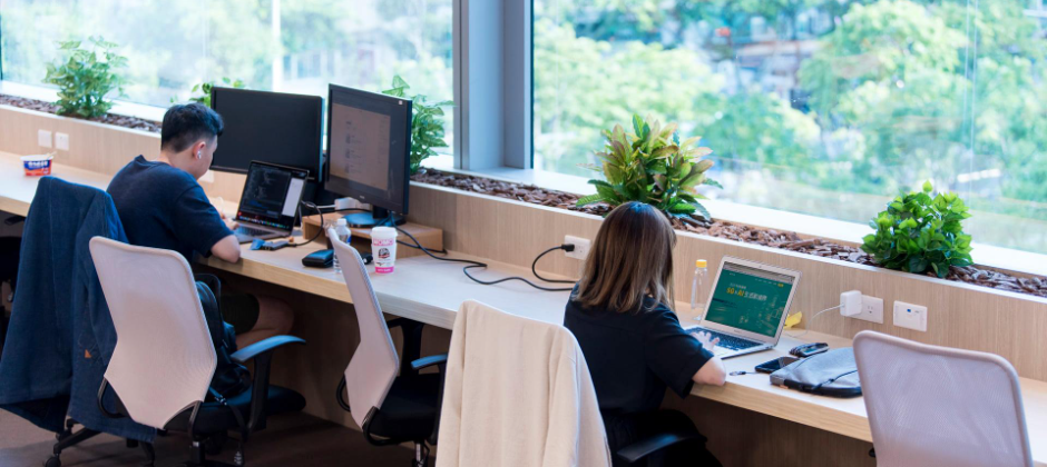 [兼職]Project Manager 專案經理 - TURING SPACE 美商圖靈｜Yourator 新創・數位人才求職平台｜找工作、求職、徵才